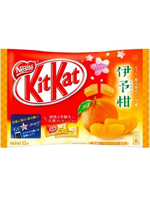 Kit Kat Pack Spécial 1