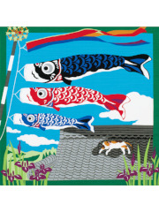 Boutique de décoration et d'artisanat japonais - Tokyo Smart